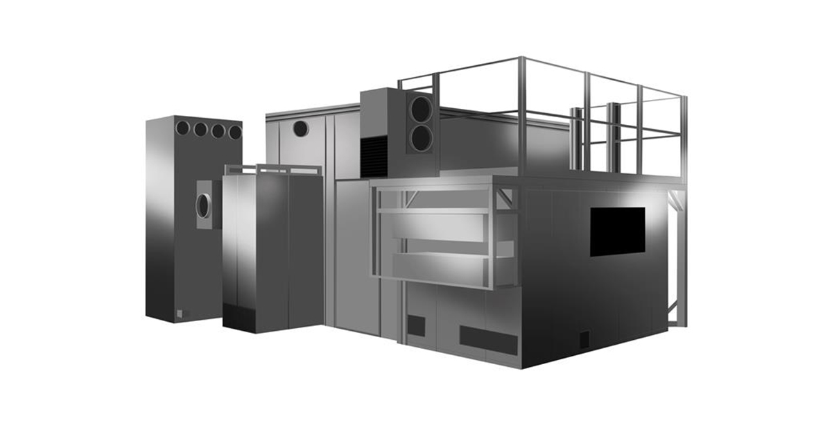 基本情報 | DSP-100 | 半導体後工程露光（アドバンストパッケージング） | Nikon 法人のお客様