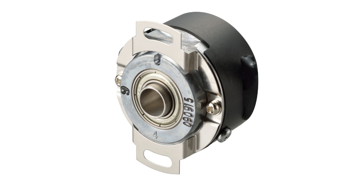 仕様 | MAR-HX50A Tapered Shaft | 多回転アブソリュートエンコーダ | Nikon 法人のお客様