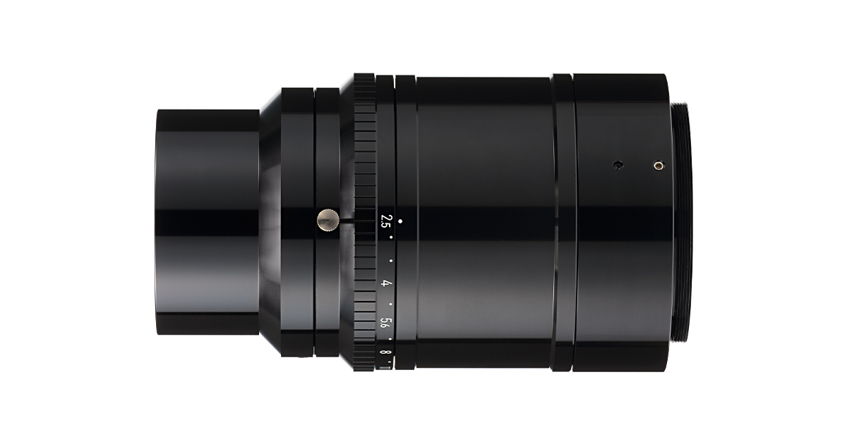 基本情報 | Rayfact RF3.5x プリズムタイプ L-OFM35157MN-BS | Rayfact RF固定倍率シリーズ ...